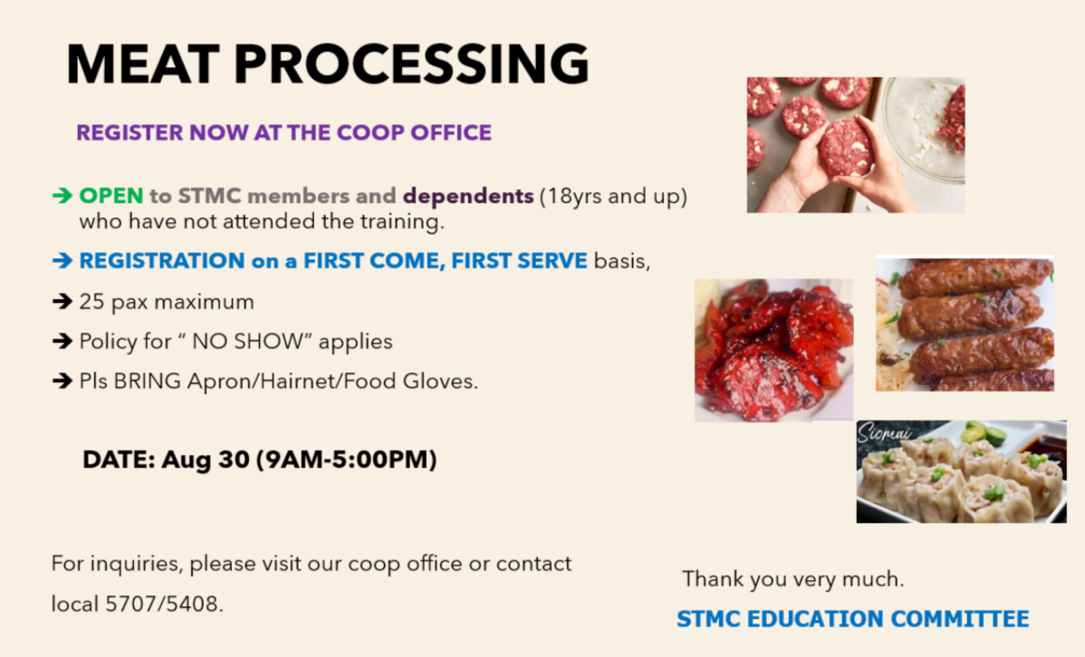 Sulong sa Tagumpay Multipurpose Cooperative